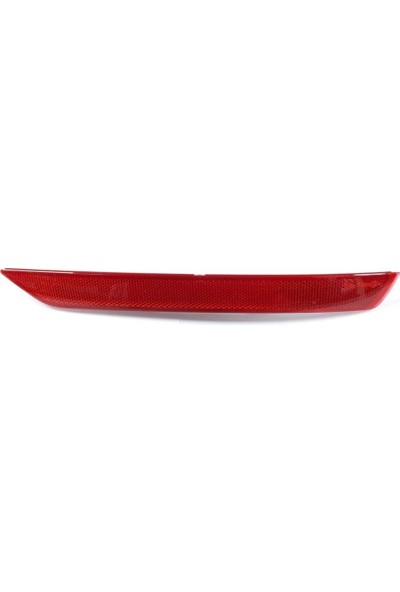 Gkl Seat Leon Sağ Arka Tampon Reflektörü 2006-2013 1P0945106D Gkl Seat Leon Sağ Arka Tampon Reflektörü 2006-2013 1P0945106D