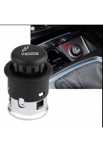 Gkl Çakmak Iç Tüm Modeller 1J0919307