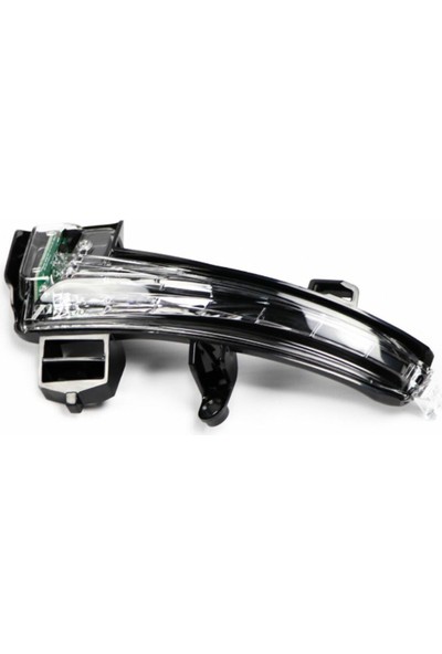 Gkl Skoda Superb Sol Ayna Sinyali 2015 Sonrası 3V0949101 Gkl Skoda Superb Sol Ayna Sinyali 2015 Sonrası 3V0949101