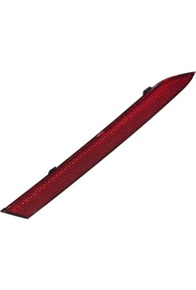 Gkl Vw Passat B8 Sağ Reflektör Dış 2015 Sonrası 3G0945106A