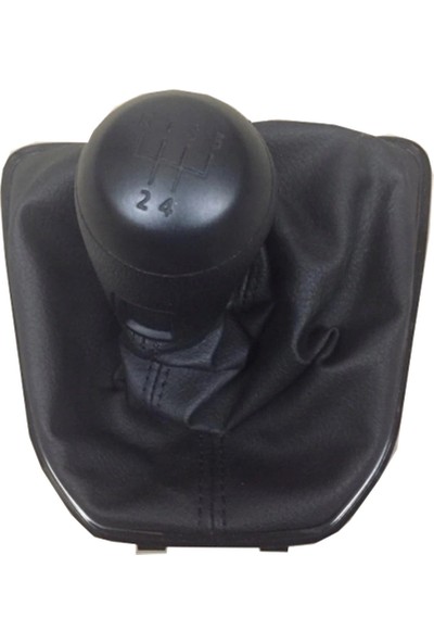 Gkl Vw Caddy Touran Vites Topuzu Körük 2004-2009 2K0711113 Gkl Vw Caddy Touran Vites Topuzu Körük 2004-2009 2K0711113