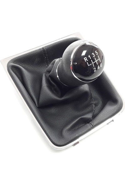 Gkl Golf 7 Vites Topuzu Kromlu 6 Vites Benzinli 2013-2017 5G1711113C Gkl Golf 7 Vites Topuzu Kromlu 6 Vites Benzinli 2013-2017 5G1711113C