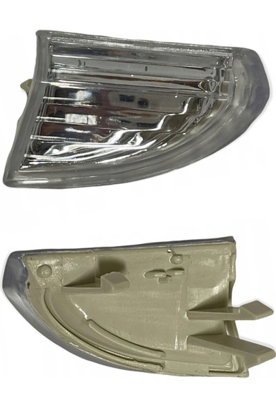 Gkl Vw cc Sol Ön Tampon Reflektörü 2008-2012 3C8807717 Gkl Vw cc Sol Ön Tampon Reflektörü 2008-2012 3C8807717