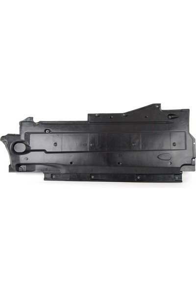 Gkl Audi A6 Sağ Alt Taban Yan Kaplaması 2005-2011 4F0825208