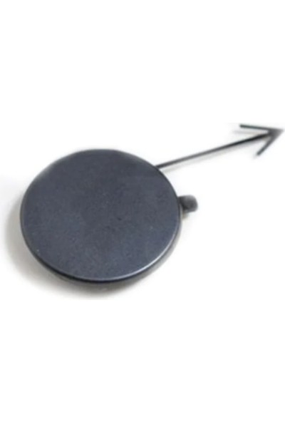 Gkl Vw cc Ön Çeki Demir Kapağı 2012-2017 3C8807241A Gkl Vw cc Ön Çeki Demir Kapağı 2012-2017 3C8807241A