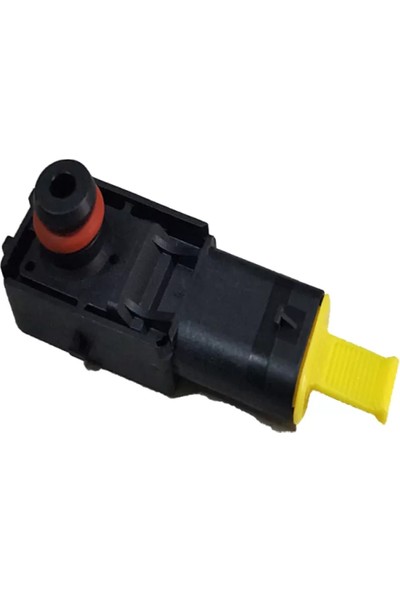 Gkl Basınç Sensörü 5Q0906207