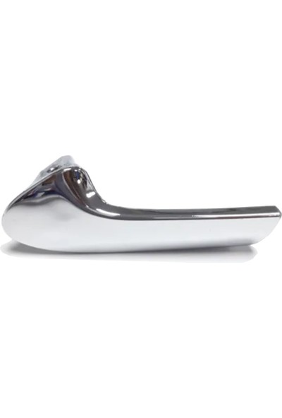 Gkl Seat Ibiza Sol Iç Açma Kolu Krom 2009-2011 6J1837113 Gkl Seat Ibiza Sol Iç Açma Kolu Krom 2009-2011 6J1837113