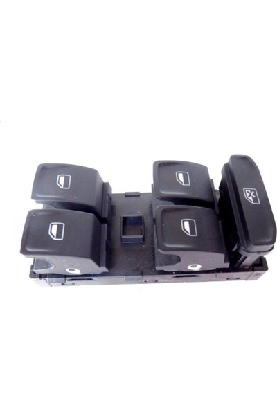 Gkl Vw Golf 7 13-17-Passat B8 15-20 Cam Açma Dügmesi 4’lü 5G0959857B