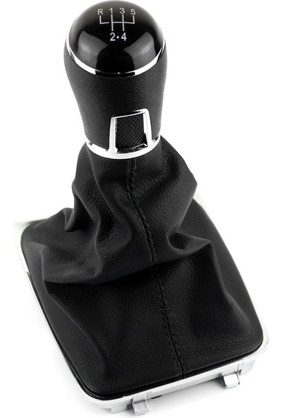 Gkl Golf 7 Vites Topuzu Kromlu 5 Vites Dizel 2013-2017 5G1711113 Gkl Golf 7 Vites Topuzu Kromlu 5 Vites Dizel 2013-2017 5G1711113