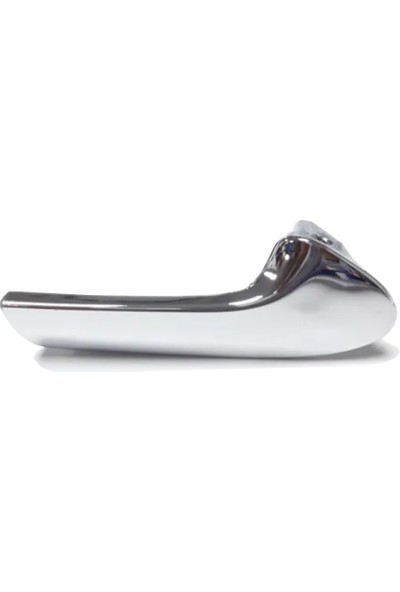 Gkl Seat Ibiza Sağ Iç Açma Kolu Krom 2009-2011 6J1837114 Gkl Seat Ibiza Sağ Iç Açma Kolu Krom 2009-2011 6J1837114