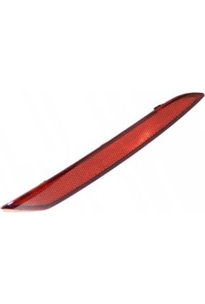 Gkl Golf 7,5 Sağ Arka Tampon Reflektörü 2017-2020 5G0945106C Gkl Golf 7,5 Sağ Arka Tampon Reflektörü 2017-2020 5G0945106C