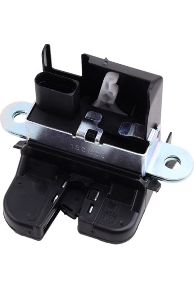 Gkl Golf 6-Tıguan-Polo-Leon-Golf 7 Arka Bagaj Kilidi 5G0827505 Gkl Golf 6-Tıguan-Polo-Leon-Golf 7 Arka Bagaj Kilidi 5G0827505