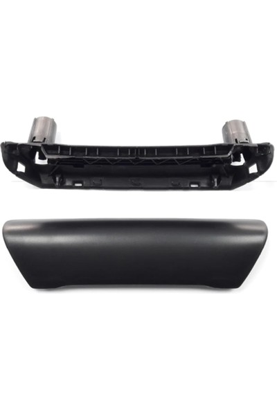 Gkl T5 Caravella Sağ Kapı Tutamagı ve Kapagı Set Uzun Tek Koltuklu 7H0867180B