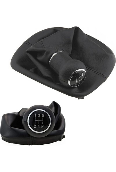 Gkl Audi A4 A6 Vites Topuzu Körük 1995-2000 8D0711113