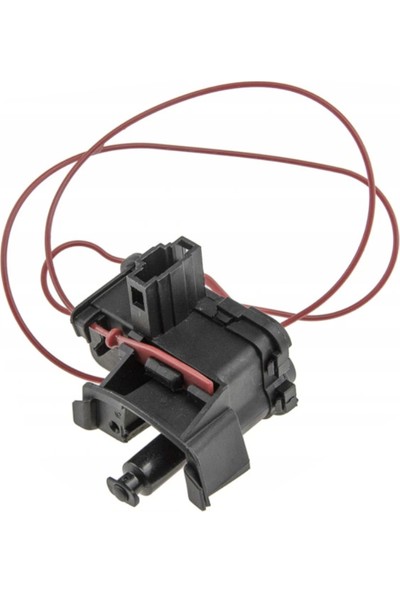 Gkl Audi A4 A5 Depo Kilit Açma Motoru 2008-2016 8K0862153H