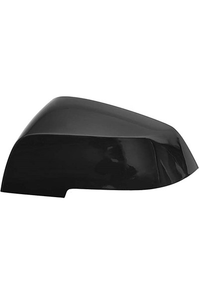 Gkl Bmw X1 E84 F20+LCİ F30 3 Serisi Ayna Kapağı Piano Black Sol 51167292745. Gkl Bmw X1 E84 F20+LCİ F30 3 Serisi Ayna Kapağı Piano Black Sol 51167292745.