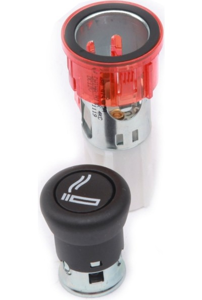 Gkl Audi A3/a4/a5/a6 2008-2017 Komple Çakmaklık 4B0919305A