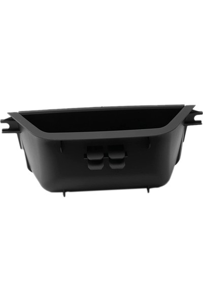 Gkl Bmw X3-X4-F25-F26 2010-2016 Kapı Tutamağı Siyah 51417250307