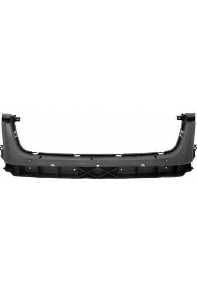 Gkl Volkswagen Touareg 2003-2007 Ön Panjur Bağlantı Braketi 7L6807699B Gkl Volkswagen Touareg 2003-2007 Ön Panjur Bağlantı Braketi 7L6807699B