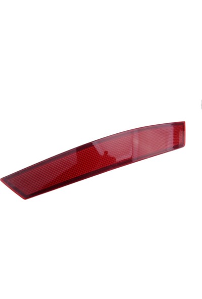 Gkl Arka Tampon Reflektörü R Mercedes W164 Gkl Arka Tampon Reflektörü R Mercedes W164