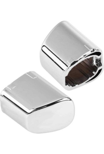 Gkl Volkswagen Polo 2009-2014 El Fren Tabanca Butonu Krom 6R0711333B 3q7