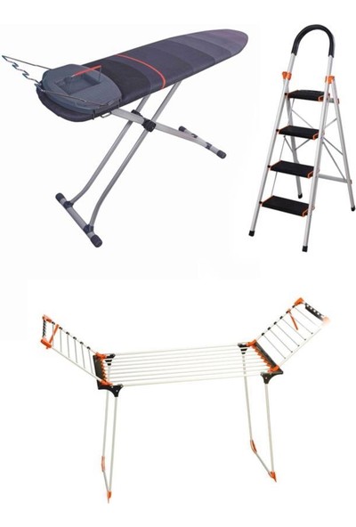 Devecioğlu Harbinger Ultra 3lü Çeyiz Seti