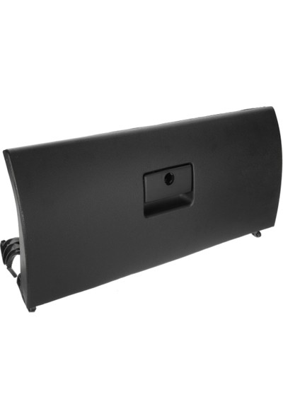 Gkl Golf4 Bora Torpido Kapagı Siyah 1998-2004 1J1857121A Gkl Golf4 Bora Torpido Kapagı Siyah 1998-2004 1J1857121A