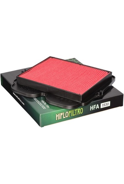Hiflo Honda Vfr 1200 F Hava Filtresi 2010-2015 Hiflo Honda Vfr 1200 F Hava Filtresi 2010-2015