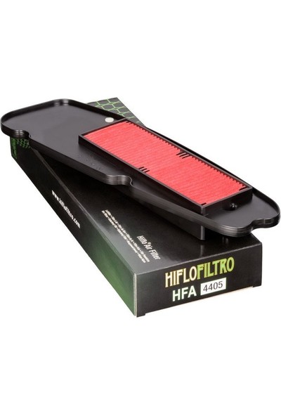Hiflo Yamaha x Max 400 Momodesign Hiflo Hava Filtresi 2013-2020 Hiflo Yamaha x Max 400 Momodesign Hiflo Hava Filtresi 2013-2020