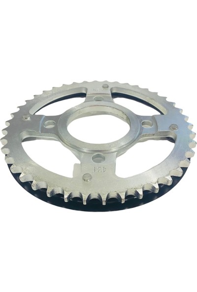 Yamaha Ybr 125 Arka Dişli Yamaha Ybr 125 Arka Dişli