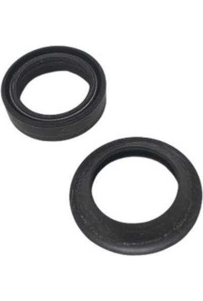 MG Moto Yamaha 3HB-WB012-00 Ön Amortisör Keçesi ve Toz Keçesi Orjinal MG Moto Yamaha 3HB-WB012-00 Ön Amortisör Keçesi ve Toz Keçesi Orjinal