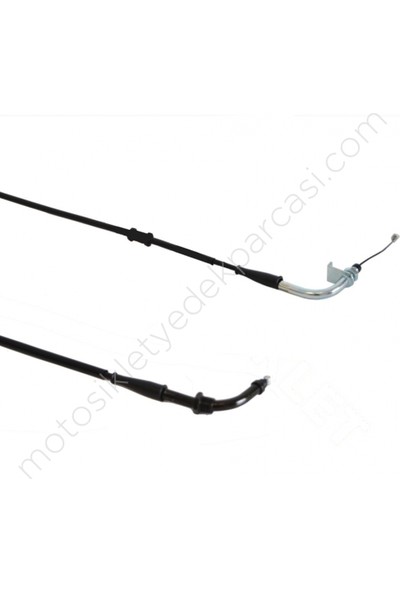 Honda Activa S Gaz Teli B Honda Activa S Gaz Teli B