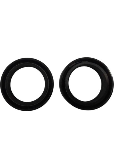 Honda Cbf 150 Amortisör Keçesi Takımı