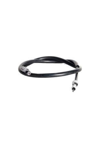 Honda Spacy Kilometre Teli