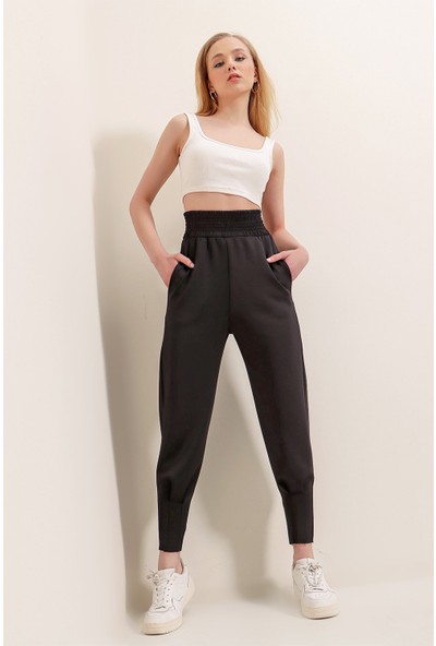 Hakke Skuba Pileli Eşofman