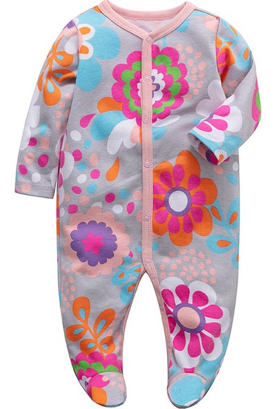 Love Home Bebek Ones Yenidoğan Tulum (Yurt Dışından)