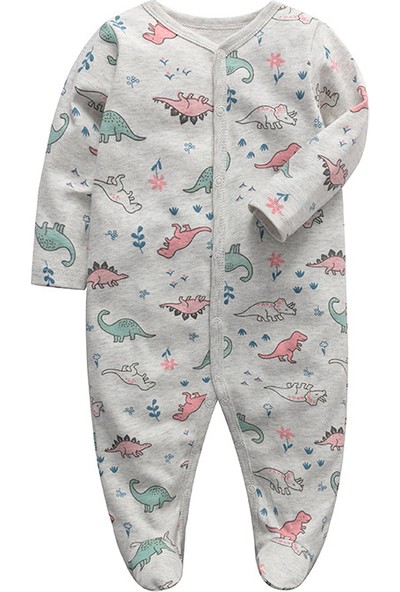 Love Home Bebek Ones Yenidoğan Tulum (Yurt Dışından)