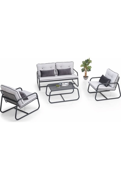 Emekline Sardinya Bahçe Takımı