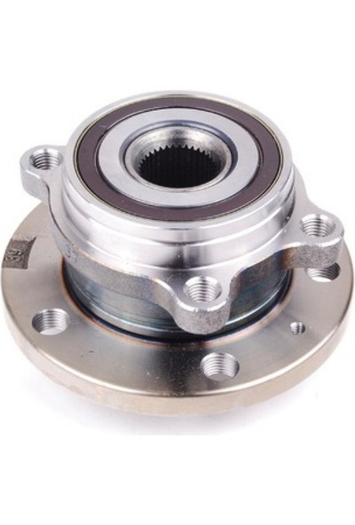 Veka Jetta 3 Scirocco Ön Rulmanlı Porya Abs Sensörlü 5 Bijon 8J0598625 Veka Jetta 3 Scirocco Ön Rulmanlı Porya Abs Sensörlü 5 Bijon 8J0598625