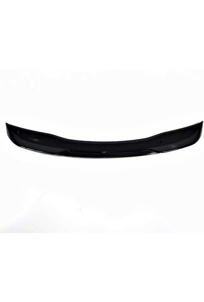 OLED Garaj Honda Civic Rs Spoiler - Piano Black 2022+