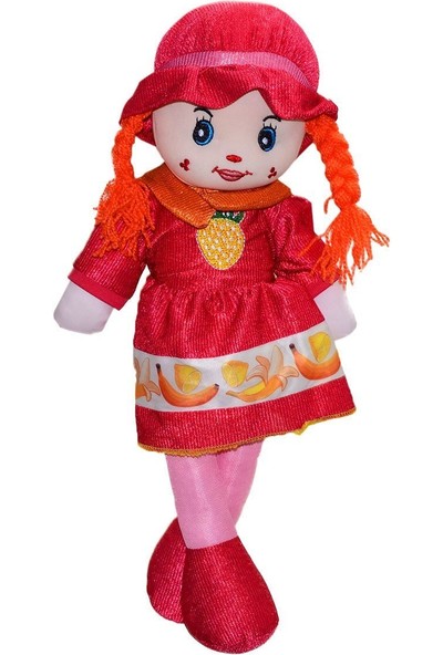 Tamithalat King 3451 Sevimli Bez Bebeğim -Kingtoys Tamithalat King 3451 Sevimli Bez Bebeğim -Kingtoys