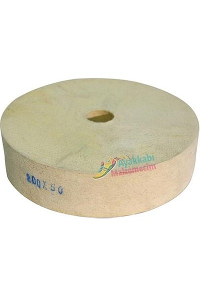 Ali Erkan Labunya Keçe 200 x 45 cm