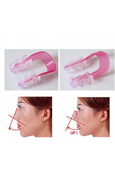 Kayamu Burun Kaldırma Aparatı - Nose Up Kayamu Burun Kaldırma Aparatı - Nose Up