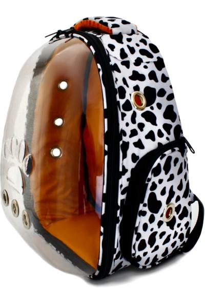 Kedi Köpek Sırt Taşıma Çantası Kedi Köpek Sırt Taşıma Çantası