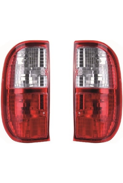 Itaqi Ford Ranger Stop Lambası Sağ-Sol Takım 2002-2006 Itaqi Ford Ranger Stop Lambası Sağ-Sol Takım 2002-2006