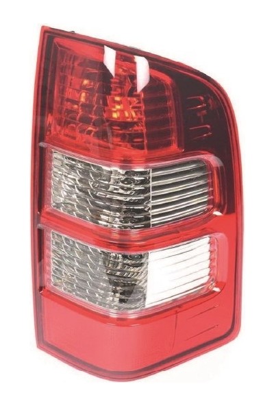 Matsuba Ford Ranger Stop Lambası Sol (Kırmızı) 2006-2008 Matsuba Ford Ranger Stop Lambası Sol (Kırmızı) 2006-2008