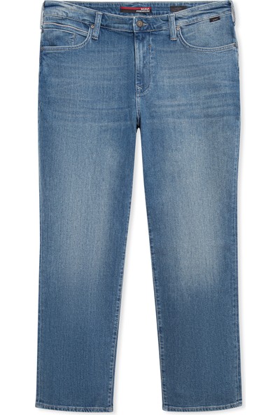 Mavi Hasan Açık Mavi Jean Pantolon