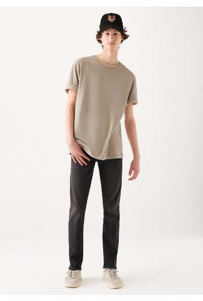 Mavi Jake Koyu Gri Pro Street Jean Pantolon Mavi Jake Koyu Gri Pro Street Jean Pantolon