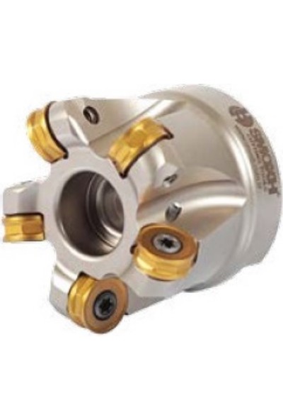 Smoxh Tk RN12 D40 A16 Z04-H Yüzey Freze