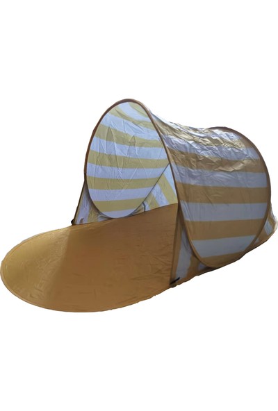Pratigo Otomatik Kamp Plaj Çadırı Çok Hafif Uv Korumalı (Yurt Dışından) Pratigo Otomatik Kamp Plaj Çadırı Çok Hafif Uv Korumalı (Yurt Dışından)